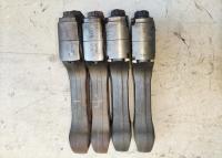 China P11C Steel Used Connecting Rod S132601760 For Excavator SK460-8 Original for sale
