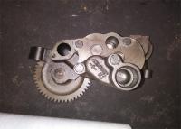 China 3306 Used Oil Pumps 6I-1346 E330B Diesel Engine For Excavator for sale