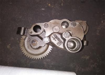 China 3306 Used Oil Pumps 6I-1346 E330B Diesel Engine For Excavator for sale