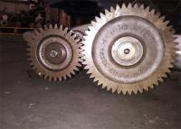 China 3306 Used Oil Pumps 6I-1346 E330B Diesel Engine For Excavator for sale