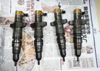China C7 Used Fuel Injector , Second Hand Fuel Injectors For Excavator E324D E329D 387-9427 for sale