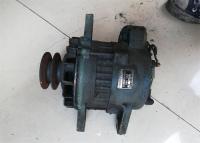 China 6SD1 Second Hand Alternator 24V 40A For Excavator EX300-3 SH400-3 1812003870 for sale