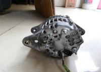 China 4TNE84 4TNE88 Second Hand Alternator 12V 55A For Excavator PC40 Yanmar55-7 119620-77201 for sale
