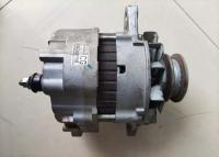 China 4M50 Second Hand Alternator ME230706 24V 50A Engineering machinery HD820V SY195 - 10 for sale