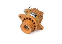 China 600-821-3560 Second Hand Alternator 24V 13A for Excavator PC400-5 D6-11 6D125 for sale