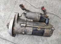 China 28100-E0080 Second Hand Starter Motor For Excavator SK350-8 28100-78124 for sale