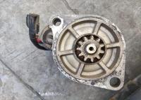 China 28100-E0080 Second Hand Starter Motor For Excavator SK350-8 28100-78124 for sale