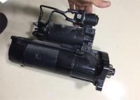 China S6K 24V Second Hand Starter Motor M003T56174 M003T56172 For Excavator E320C E320D for sale