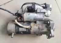 China 4M50 24V Second Hand Starter Motor For Excavator HD820V SY215-10 ME223360 for sale
