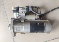 China 4M50 24V Second Hand Starter Motor For Excavator HD820V SY215-10 ME223360 for sale