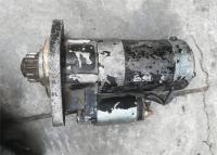 China S3L S3L2 Second Hand Starter Motor For Excavator E303 12V Mm409413 M008t70471 for sale