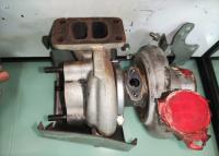 China 49179-02820 S6K Second Hand Turbo For Excavator E320B E320C E320D Metal Material for sale