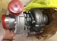 China 4D102 Diesel Engine Turbocharger For Excavator PC120-6 3539803 HX30 Metal Material for sale