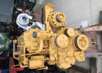 China C6.4 Used Diesel Engine Assembly For Excavator E320D E324D Original for sale