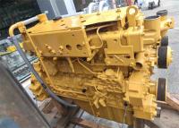 China C6.4 Used Diesel Engine Assembly For Excavator E320D E324D Original for sale