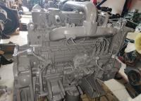 China 4BG1 Used Diesel Engine Assembly For Excavator EX120-6 SK120-5 Water Cooling for sale