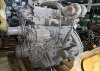 China 4BG1 Used Diesel Engine Assembly For Excavator EX120-6 SK120-5 Water Cooling for sale