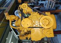 China 2nd Hand Diesel Engine Assembly , S6K 12 Valve Diesel Engine For Excavator E200B E320 for sale