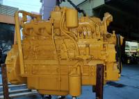 China 2nd Hand Diesel Engine Assembly , S6K 12 Valve Diesel Engine For Excavator E200B E320 for sale