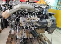 China Mitsubishi Diesel Used Engine Assembly 6D16 For Excavator HD1430-3 SK330-6E for sale