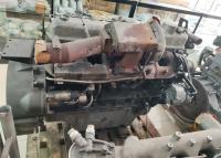 China Mitsubishi Diesel Used Engine Assembly 6D16 For Excavator HD1430-3 SK330-6E for sale