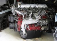 China Second Hand Hino J08e Engine , Diesel Engine Electric Injection For Excavator SK350-8 for sale