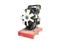China 4TNV98T-ZPXG Diesel Engine Assembly For Excavator SK55-C 58.4kw Output for sale