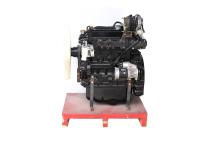 China 4TNV98T-ZPXG Diesel Engine Assembly For Excavator SK55-C 58.4kw Output for sale