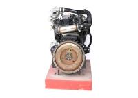 China 4TNV98T-ZPXG Diesel Engine Assembly For Excavator SK55-C 58.4kw Output for sale