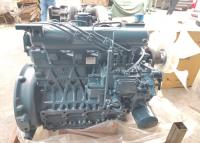 China 41.7kw Kubota Diesel Engine , Water Cooling V2403T Kubota Engine For Excavator PC56-7 for sale