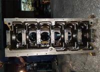China Diesel 6D95 Used Engine Blocks For Excavator PC200-5 6271-21-1111 Original for sale