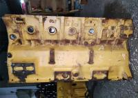 China Diesel 6D95 Used Engine Blocks For Excavator PC200-5 6271-21-1111 Original for sale
