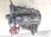China Used Mitsubishi S3l2 Diesel Engine , Diesel Engine Assembly For Excavator E303 for sale