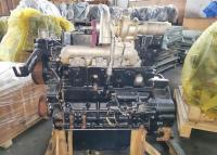 China D04FR Mitsubishi Used Engine Assembly Diesel For Excavator SK130-8 SK140-8 74kw Output for sale