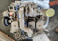 China 4 Cylinder Diesel Engine Assembly 4D102-2 For Excavator PC120-6 Metal Material for sale