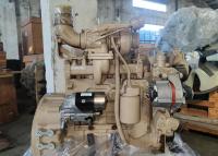 China 4 Cylinder Diesel Engine Assembly 4D102-2 For Excavator PC120-6 Metal Material for sale
