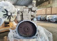 China 4 Cylinder Diesel Engine Assembly 4D102-2 For Excavator PC120-6 Metal Material for sale