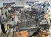 China 6WG1 ISUZU Diesel Engine Complete 300KW For Excavator ZX450 ZX670LCR-3 for sale