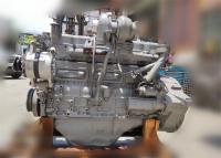 China Diesel 6BG1 Used Engine Assembly For Excavator EX200-3 EX200-6 Water Cooling for sale