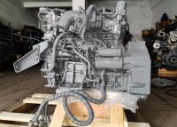China 4JJ1 Second Hand Isuzu Diesel Engine For Excavator ZX120-5A Water Cooling for sale