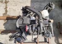 China B3.3T Cummins Diesel Engine For PC120-5 Excavator 60-80kw Output for sale