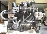 China B3.3T Cummins Diesel Engine For PC120-5 Excavator 60-80kw Output for sale