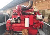 China Cummins Diesel Used Engine Assembly QSL8. 9 For Excavator R385-9 Weight 774kg for sale