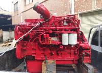 China Cummins Diesel Used Engine Assembly QSL8. 9 For Excavator R385-9 Weight 774kg for sale