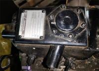 China 4TNV98 Yanmar 4 Cylinder Diesel Engine 53.1kw For SWE70 Excavator Water Cooling for sale