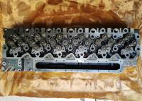 China Electric 6D114 Diesel Engine Cylinder Head For Excavator PC350-8 6745-11-1190 for sale
