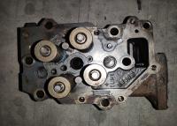 China 6D125-5 Used Engine Heads Water Cooling For Excavator PC450-8 for sale