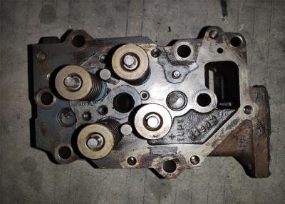 China 6D125-5 Used Engine Heads Water Cooling For Excavator PC450-8 for sale