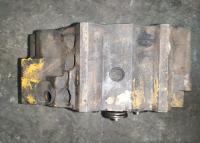 China 6217-11-1113 Second Hand Cylinder Heads 6D140-3 For Excavator PC650-7 for sale