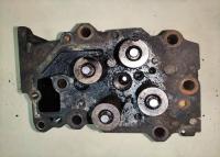 China Water Cooling Used Engine Heads 6D125-3 6156-11-1101 For Excavator PC400-7 for sale